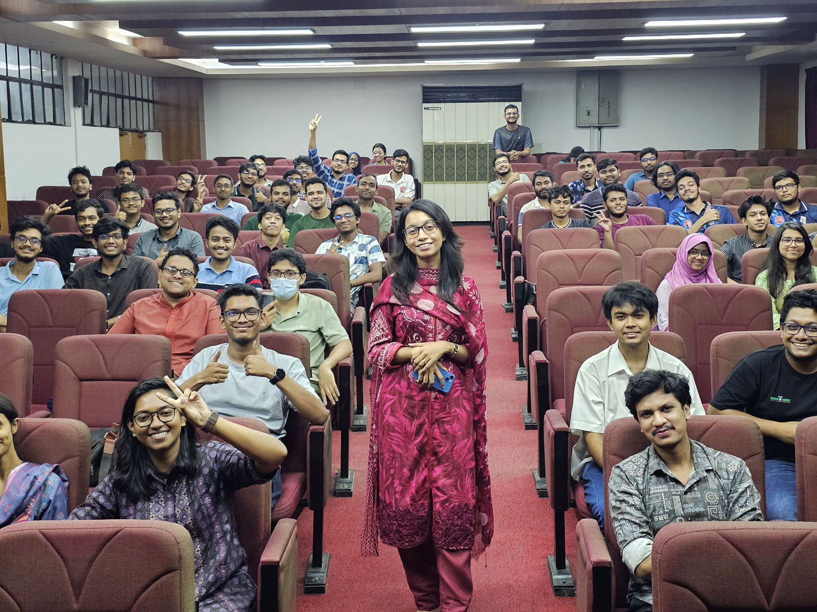 ITE BUET Student Chapter