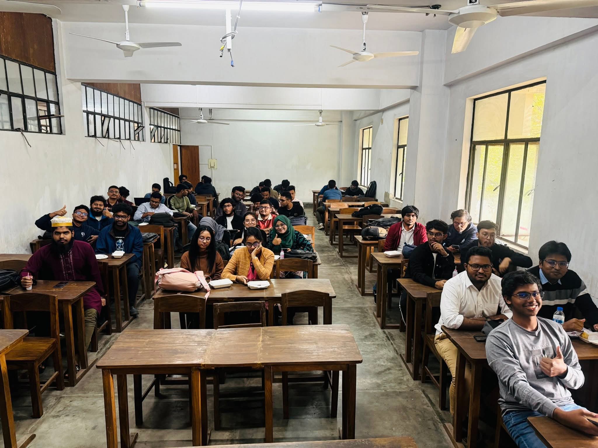 ITE BUET Student Chapter